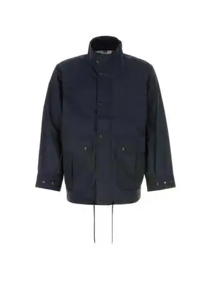 Nanamica Button Detailed Jackets For Women