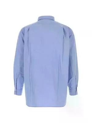 Nanamica Regular Collar Shirt