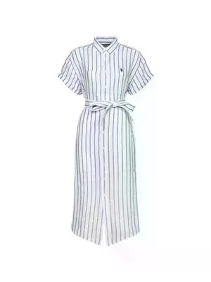 Polo Ralph Lauren Wrap Day Dresses