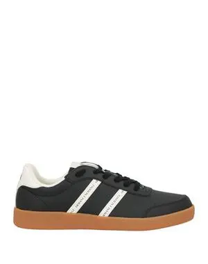 Armani Exchange Low Top Sneakers For Men