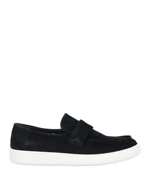 Paul & Shark Round Toe Shoes For Men