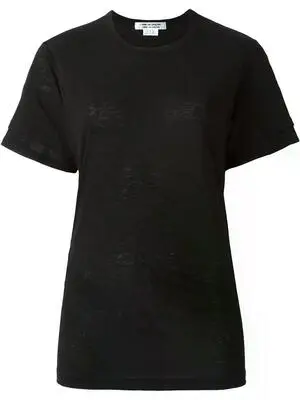 Comme Des Garçons Layered Sleeve T-shirt