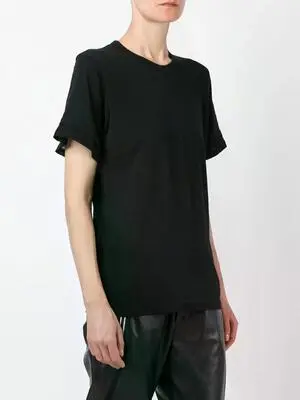 Comme Des Garçons Layered Sleeve T-shirt