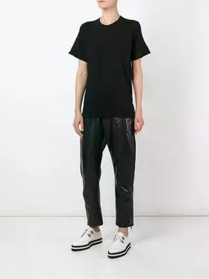 Comme Des Garçons Layered Sleeve T-shirt