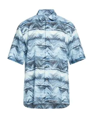 Missoni Shirt Size Linen