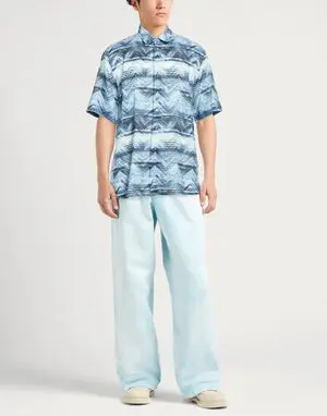 Missoni Shirt Size Linen