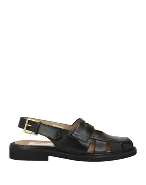 Thom Browne Buckled Shoes For Men
