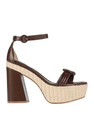 ALEXANDRE BIRMAN Sandals