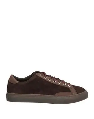 Diemme Criss-cross Sneakers For Men