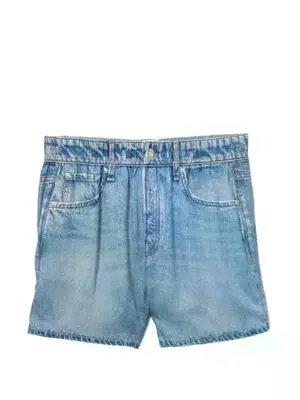 Rag & Bone Walking Shorts