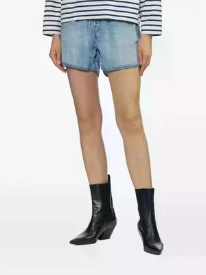 Rag & Bone Walking Shorts
