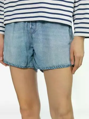 Rag & Bone Walking Shorts