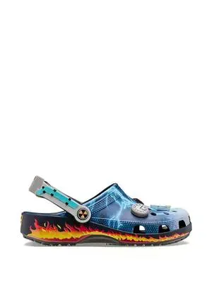 CROCS Classic Clogs - Blue