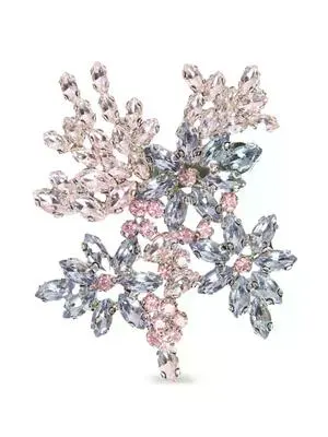 Erdem Flower Brooch
