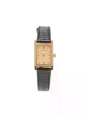 HEAVEN MAYHEM Carino 20mm Timepiece - Gold