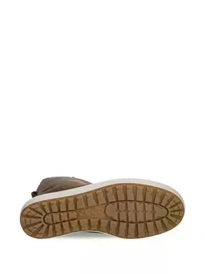 Ecco Soft 7 Tred Boots - Brown