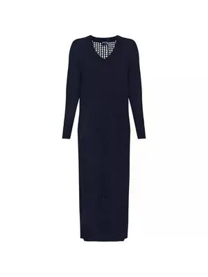 Vilebrequin Crochet Midi Dress