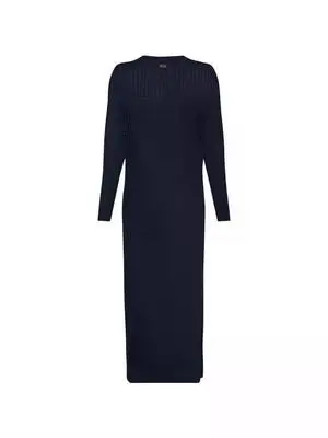 Vilebrequin Crochet Midi Dress