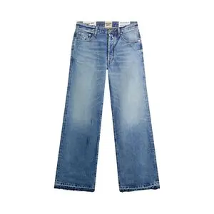 GALLERY DEPT. Melrose Medium Denim Pants