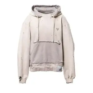 Mihara Yasuhiro Sun Faded Hoodie
