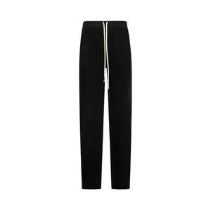 Rick Owens Drawstring Sweatpants For Women