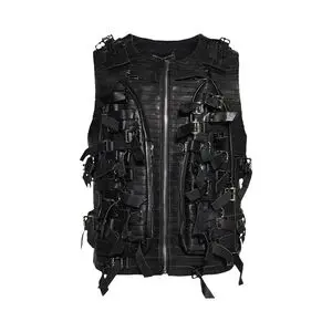 Who Decides War By Ev Bravado Vests For Women