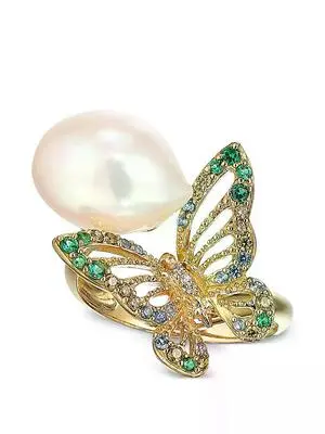 Anabela Chan Pearl Jewelry
