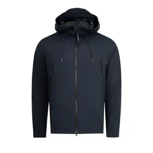 C.P. COMPANY C.p. Shell-r Goggle Jacket