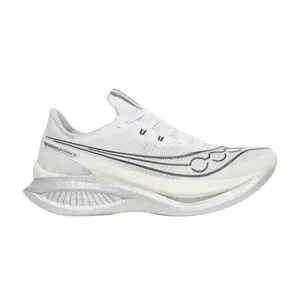 Saucony Endorphin Pro 5 Athletic Shoes - White