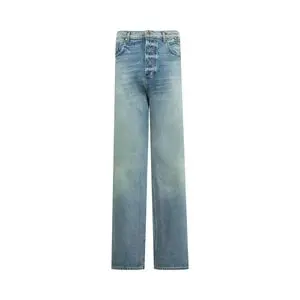 Rhude Knee Length Bottoms For Women