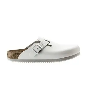 BIRKENSTOCK Boston Soft Footbed Sandal