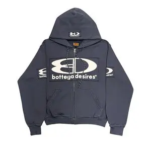 BOTTEGA DESIRES Tech Jacket
