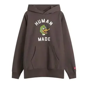 Human Made Drawstring Sweatshirts Hoodies For Women
