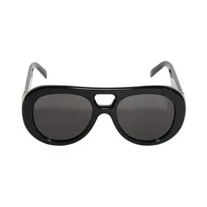 Givenchy Sunglasses - Black