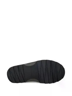EMU AUSTRALIA Sharky Adventure Scuff Slippers - Green