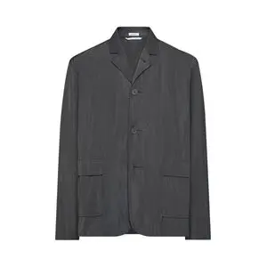 Thom Browne Light Memory Tech Packable Sportcoat