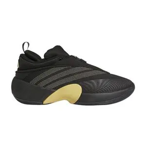 Adidas D.o.n. Issue 7 J Gs - Black