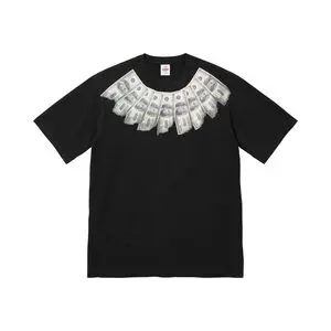 Supreme Frill Tops