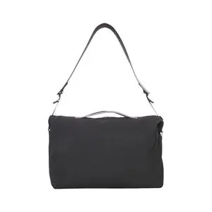 Issey Miyake Pleated Travel Bag