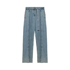 Loewe Belted Jeans