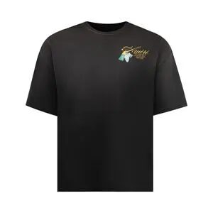 Amiri Chateau Keys Tee