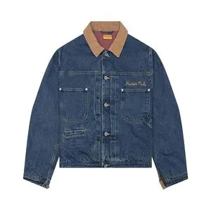 HUMAN MADE Denim Jacket