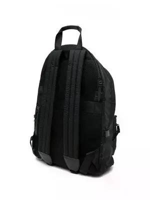 AGNES B. Fred Backpack - Black