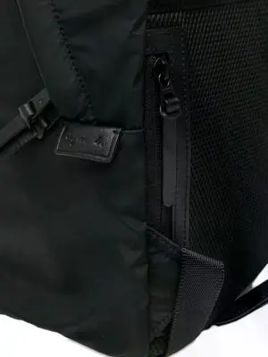 AGNES B. Fred Backpack - Black