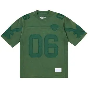 Supreme X Mm6 Maison Margiela Cotton Jersey - Green