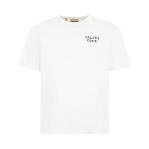 GALLERY DEPT. Logo Dusty Tee