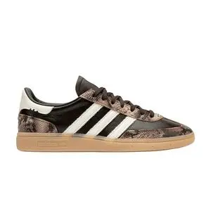 Adidas Twg X Handball Spezial "snakeskin - Brown