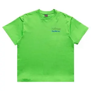 PLEASURES Hot 4 U T-shirt