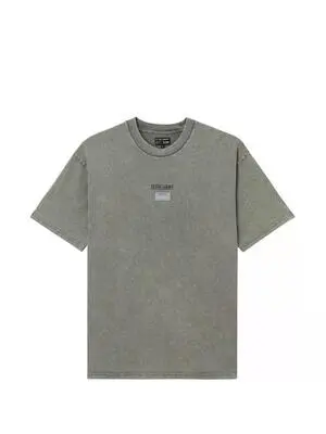 Izzue Short-sleeves T-shirt - Green