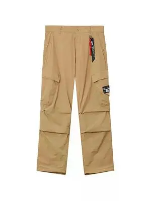 Izzue Belted Pants For Men